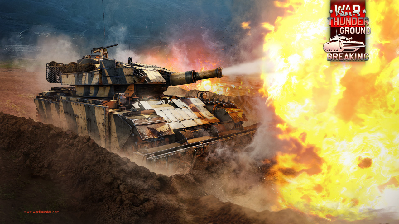 Download War Thunder (2025 Latest) for Windows