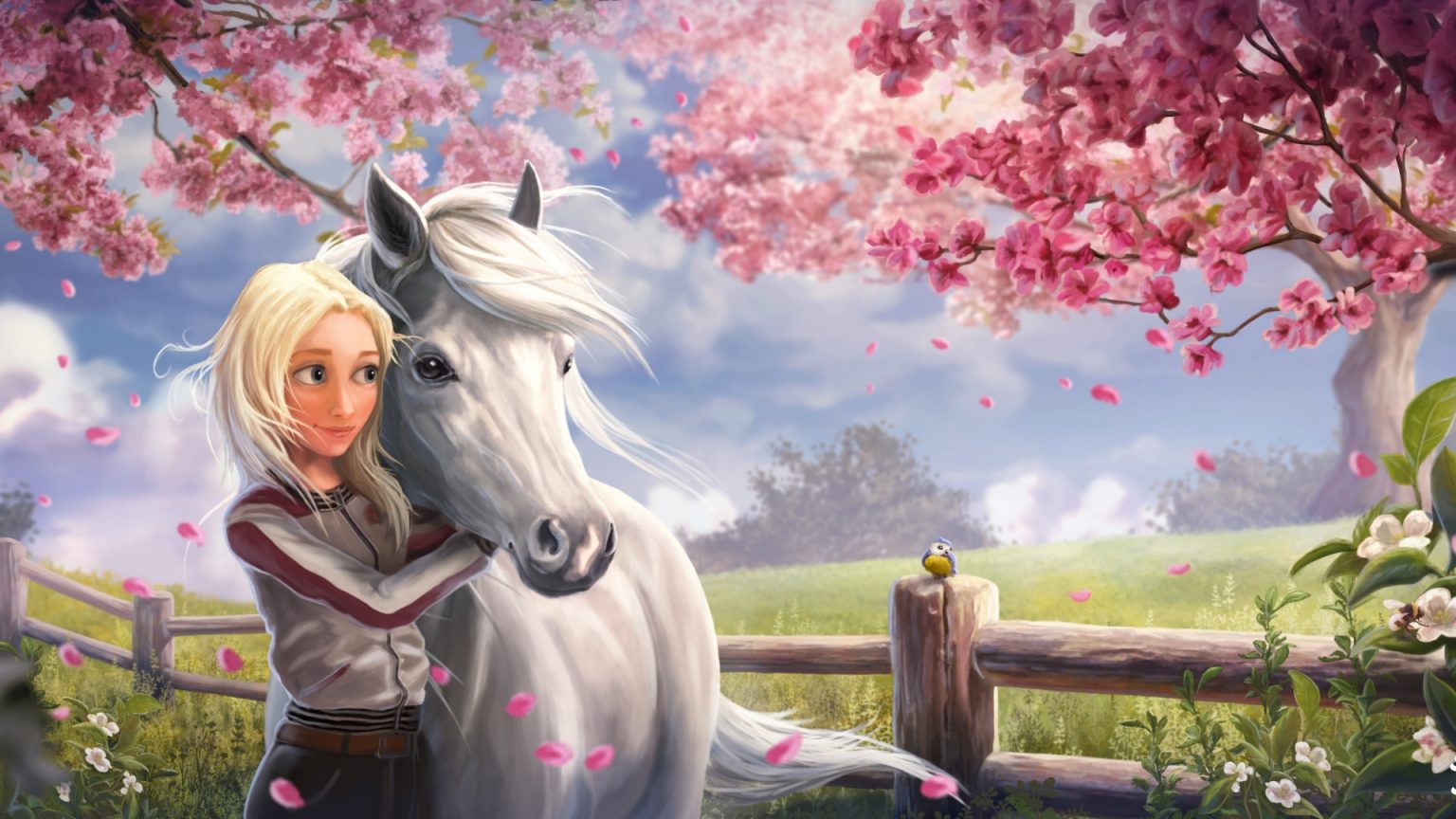 Star Stable free Download (2025 Latest) Windows version