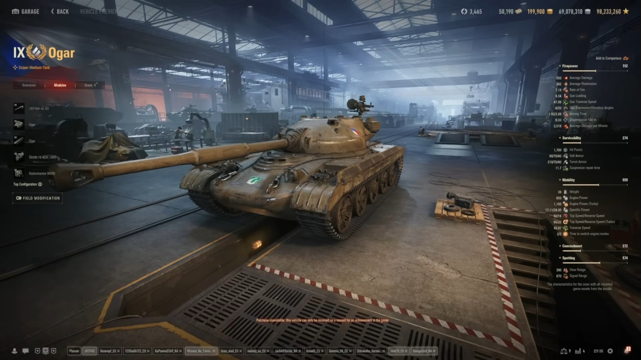 Download World of Tanks for PC - Fast and Free